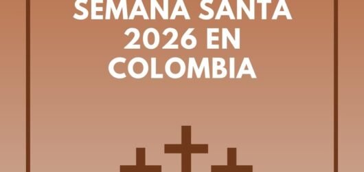 Semana Santa 2026